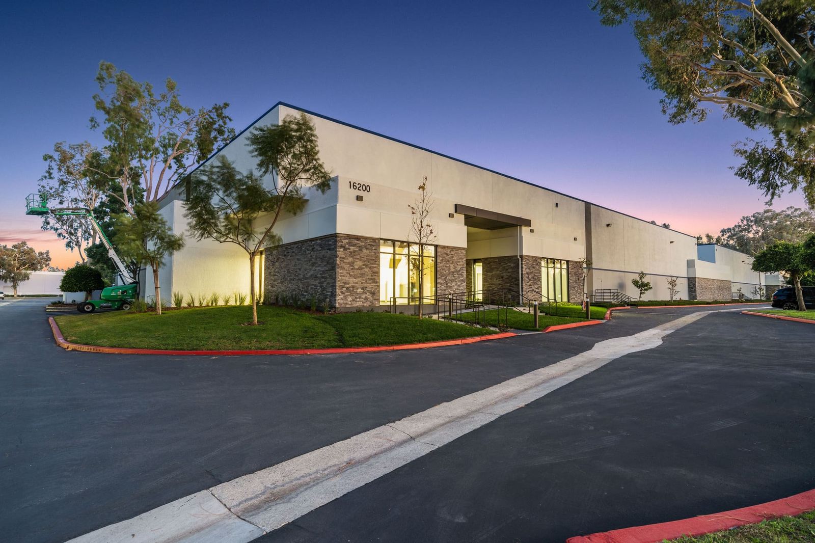 Properties | Staley Point Capital